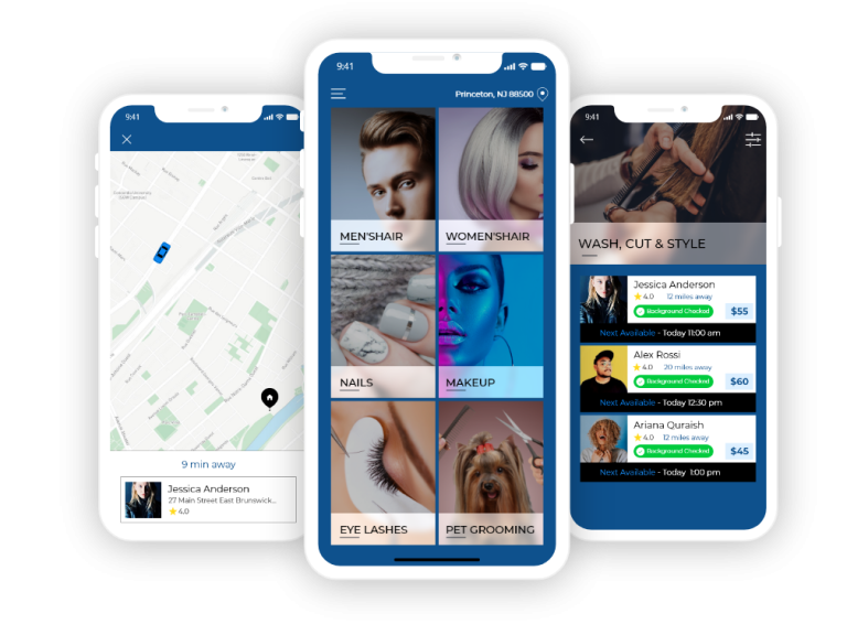 Software Development and App Development in New Jersey, USA | NewAgeSysIT