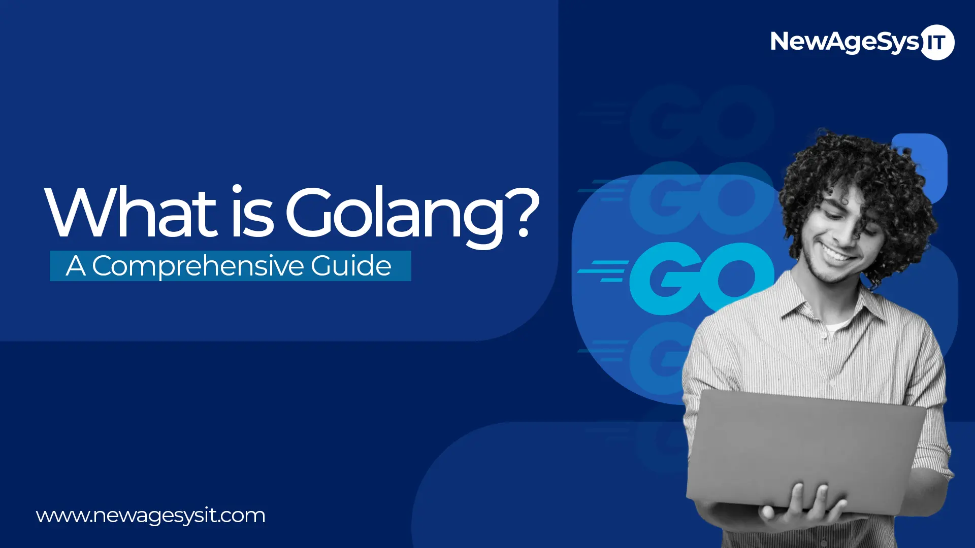 What is Golang? A Guide to the Go Programming Language