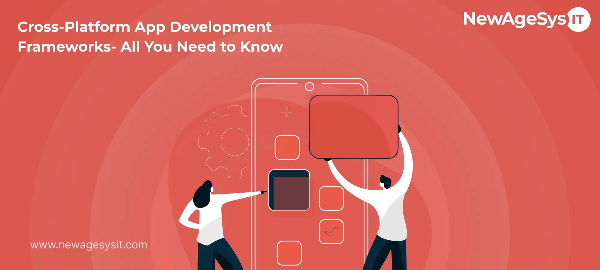 Cross Platform App Development Frameworks Guide